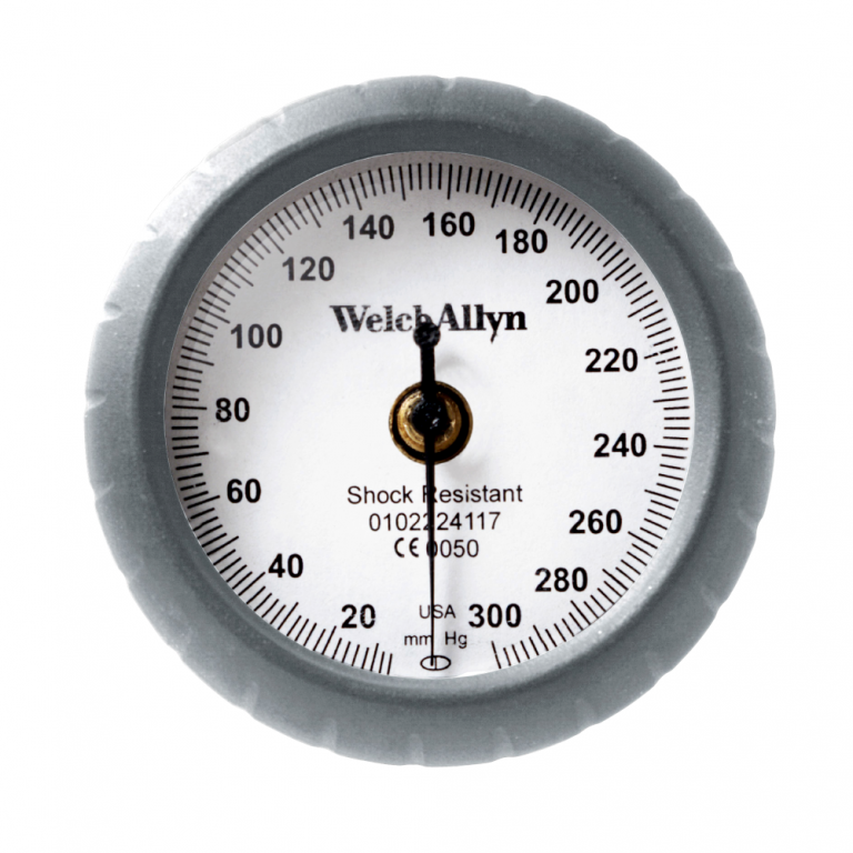 DS44-11 Esfigmomanómetro aneroide – Mi Estetoscopio